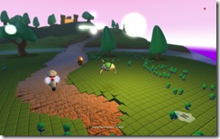 Enquanto Isso: você conhece o Kodu Game Lab? - Nintendo Blast